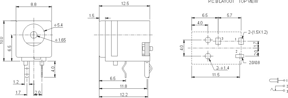 Meanever Electronics Co.,Ltd